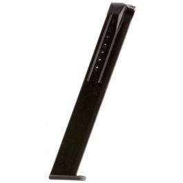 ProMag 32 Round 9mm Ruger SR9 Extended Magazine, Blue - RUGA34 ...
