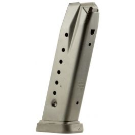 ProMag 15 Round .40 S&W Springfield Armory XD(M) Extended Magazine ...