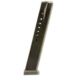 ProMag 25 Round .40 S&W Springfield Armory XD(M) Magazine, Blue ...