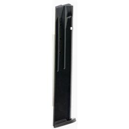 ProMag 32 Round 9mm Sig Sauer P320 Magazine, Blue - SIGA9 | Palmetto ...