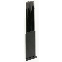 ProMag 32 Round 9mm HK VP9 Magazine, Blue - HECA16 | Palmetto State Armory