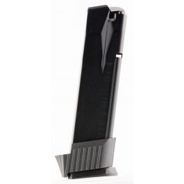 ProMag 15 Round .40 S&W/.357 SIG Extended Magazine, Blue - SIGA16 ...