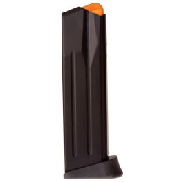 Taurus 15 Round .40 S&W Detachable Magazine, Black - 358001001 ...