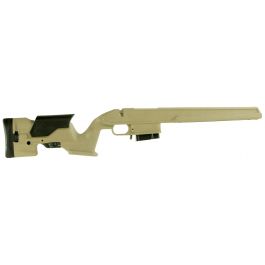 ProMag Archangel Howa 1500 Polymer Precision Stock, Desert Tan - AA1500 ...