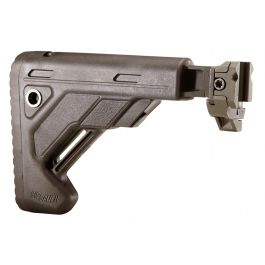 SIG Polymer Telescoping Folding Stock FDE | Palmetto State Armory
