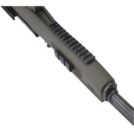 TAPCO Intrafuse Stock Set w/ Bottom Rail, Black - 16757 | Palmetto ...