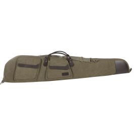 Allen North Platte Heritage Rifle Case, 48", Olive - 541-48 | Palmetto ...
