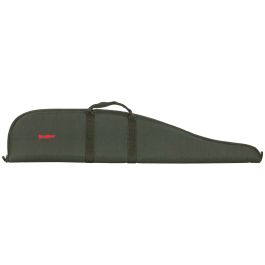 Uncle Mike's Gun Mate Scoped Rifle Case, 44", Textured Black - 22411 ...