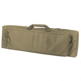 US Peacekeeper RAT Tactical Rifle Case, 36", Tan - P40036 | Palmetto ...