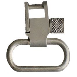 GrovTec 1" Locking Swivel Set, Satin Nickel Plated - GTSW03 | Palmetto ...
