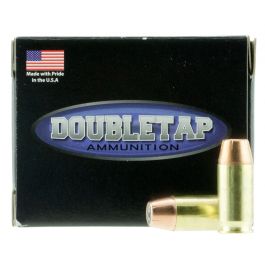 DoubleTap Ammunition DT Defense 230 gr Controlled Expansion Jacketed ...