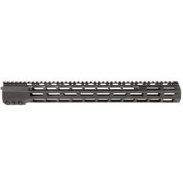 Sons of Liberty Gun Works M89 Free-Float Drive Lock M-LOK Rail 16.75 ...