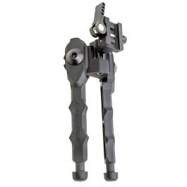 Accu-Tac BR-4 G2 Bolt Action Bipod, 5.5" to 8.25" H - BRB-G200 ...