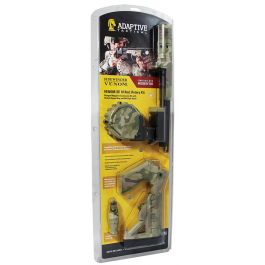 Adaptive Tactical Venom-SE Magazine Conversion Kit, Multi-Camouflage ...