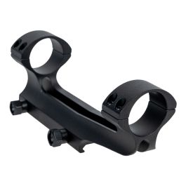 ATN Dual QD Cantilever Scope Mount 30mm, Matte Black - ACMUDCQDM2 ...