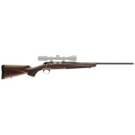 Browning X-Bolt Hunter 375 H&H Mag Bolt Action Rifle - 035208132 ...