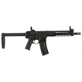 Barrett Firearms REC7 DI SBR 5.56 Semi-Automatic AR-15 Pistol - 17831 ...