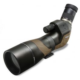 Burris Signature HD 20-60x85mm Angled Spotting Scope w/ FastFire ...