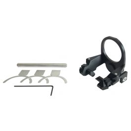 Cross Armory Rear Takedown Quick Pin for MIL-Spec AR-15/M4 Rifles ...