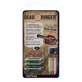 Dead Ringer Accu-Bead Extreme Universal Magnetic Front Sight w ...