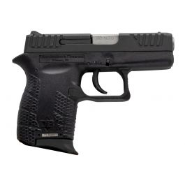Diamondback Firearms DB380 Micro-Compact .380 ACP Pistol, Blk - DB380VL ...