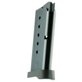 Diamondback Firearms 6 Round 9mm DB9 Detachable Magazine, Black ...