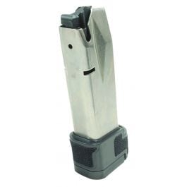 Diamondback Firearms 17 Round 9mm Detachable Extended Magazine ...