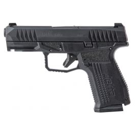 Fime Group Rex Delta 9mm Pistol, Blk - REXDELTA-01 | Palmetto State Armory