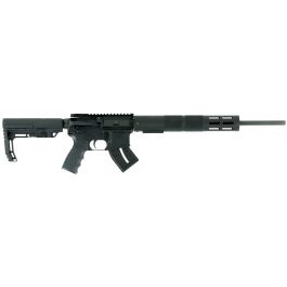 Franklin Armory F17 SPR .17 WSM Semi-Automatic Rifle, Hardcoat Anodized ...