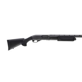 Hogue Stock Kit w/ Forend, Black - 8732 | Palmetto State Armory