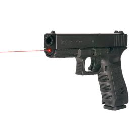 LaserMax Guide Rod Laser for Glock 17, 22, 31, 37 Pistols - LMS-1141P ...