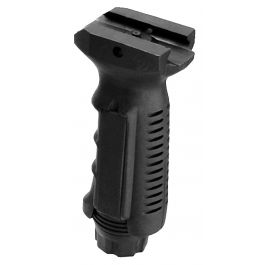 Leapers UTG AR-15 Vertical Foregrip Picatinny, Black | Palmetto State ...