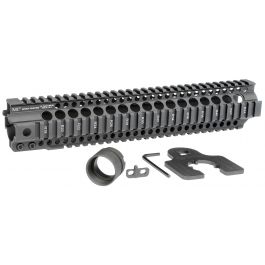 Midwest Industries MI Combat Rail T-Series 12.625" AR-15 1-Piece Free ...