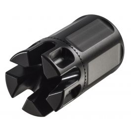 Primary Weapons Systems CQB 1/2-28 Compensator, .223 Rem - 3CQB12A1 ...
