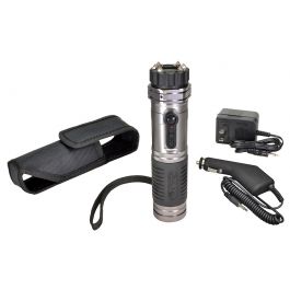 PS Products Zap Light 1 MV Lightweight Compact Stun Device w ...