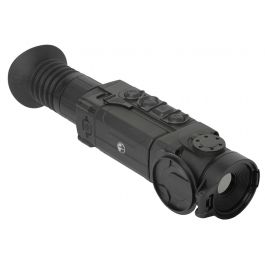 Pulsar Trail 1.6-6.4x21mm Thermal Rifle Scope - PL76513Q | Palmetto ...