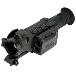Pulsar Trail XP38 1.2-9.6x32mm Thermal Rifle Scope, Black - PL76517 ...