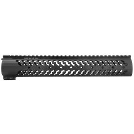 Samson Manufacturing Evolution 12.37" AR-15/M-16/M4 Rifle Length Free ...