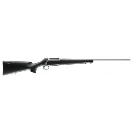 Sauer 100 Silver XT 6.5x55mm Swedish Bolt Action Rifle, Black - S1SX655 ...