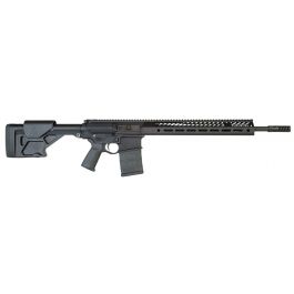 Seekins Precision SP10 .308 Win/7.62 Semi-Automatic AR-10 Rifle ...