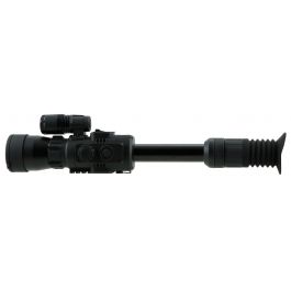 Sightmark Photon RT 6-12x50mm Illuminated (SFP) Digital Night Vision ...
