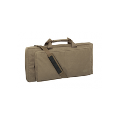 Boyt Bob Allen Tactical Rectangular Gun Case 36" Tan 79002 | Palmetto ...