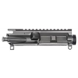 Spikes Tactical Flat Top Multi-Caliber Stripped Upper Receiver ...