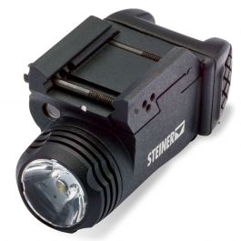 Steiner TOR Fusion Green Laser and Weapon Light - 7001 | Palmetto State ...