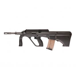 Steyr Arm AUG A3 M1 with Extended Rail .223 Rem/5.56 Semi-Automatic ...