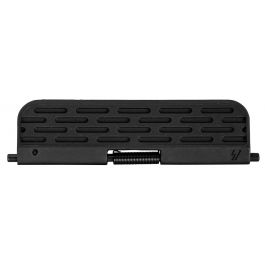 Strike Industries Ultimate .308 AR-10 Dust Cover, Black - ARUDCE30803BK ...