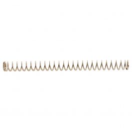 Strike Industries Reduced Power Recoil Spring, 15 lb, Stainless Steel ...