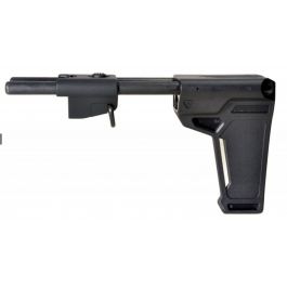 Strike Industries Polymer Stabilizing Brace for SIG MCX/MPX Pistol ...