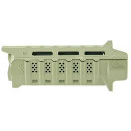 Strike Industries Viper AR-15 Carbine Length Handguard, Flat Dark Earth ...