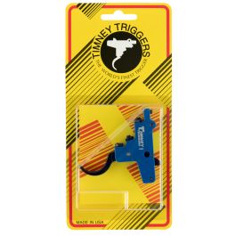Timney Triggers Sportman Curved Drop-in Single-Stage Trigger for Mauser ...